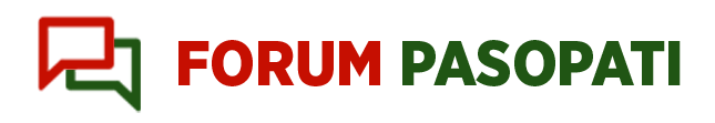 Forum Pasopati